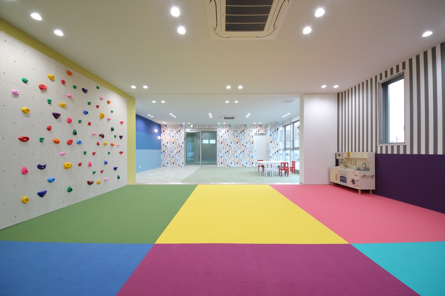 Matsuiyamate_International_School